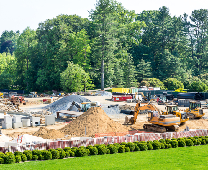 Land Development & Owner's Representation - Brizaga